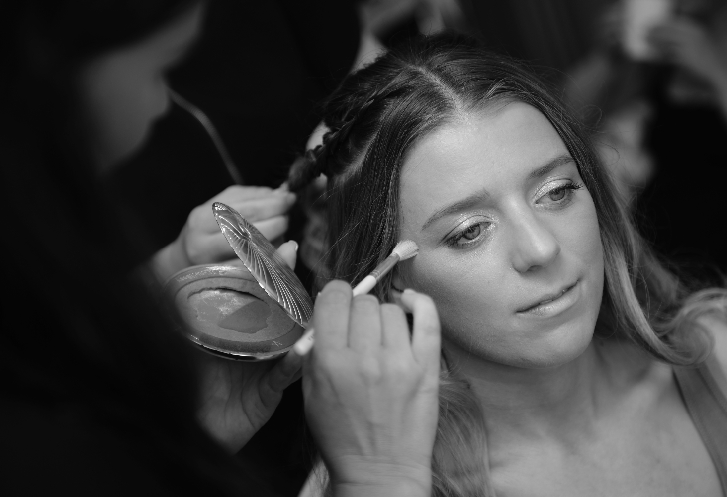 Emma & Billy’s Timeless Romantic Wedding | Southdowns Manor