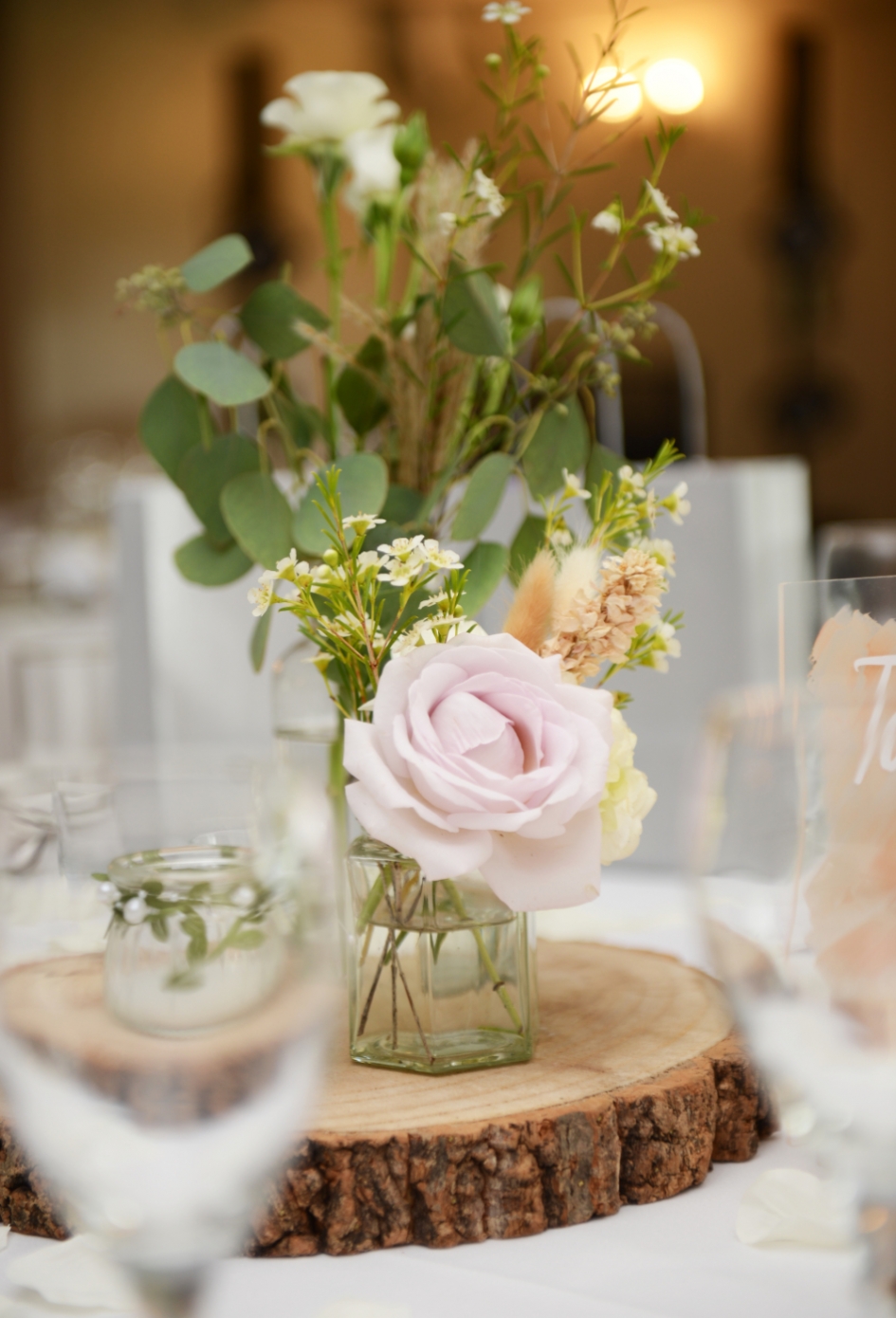 Emma & Billy’s Timeless Romantic Wedding | Southdowns Manor